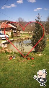 Riblji restoran Vodopadi restaurant, Uzići - Restaurant reviews