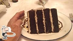 Jeff Ruby's Steakhouse, 505 Vine St in Cincinnati - Restaurant menu and ...