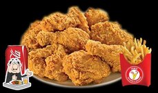 Yumys Chicken & Seafood in Mississauga - Restaurant reviews