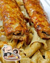 IRMAK BBQ DUNSTABLE in Dunstable - Restaurant menu and reviews