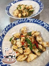 Ing Ploy Restaurant, Nakhon Pathom - Restaurant reviews