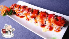 Hamada Authentic Japanese Restaurant, Iloilo City
