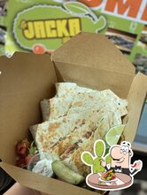La Jacka Mobile in Fresno - Restaurant menu and reviews