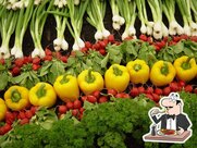 Farm to Table Buffet in Nashville - Restaurant reviews