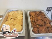 Modern Southern Table in Columbus - Restaurant menu and reviews