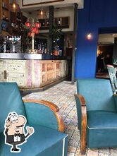 The Ship Inn Artisan Tap in Sheffield - Restaurant reviews