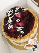 Pandhal Cafè & Deli, Kochi, Pandhal Cafè & Deli - Restaurant reviews