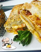 Chesterfield's TAVOLO in Utica - Restaurant menu and reviews
