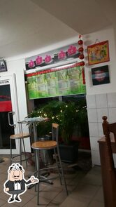Restaurante Asia Imbiss, Tholey - Opiniones del restaurante