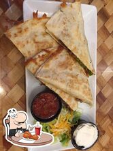 Savannah Bar and Grille in Bay Lake - Restaurant menu and reviews