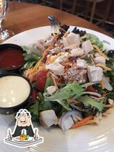 Legends Golf Club in Prior Lake - Restaurant menu and reviews