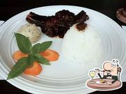 Driveway Good Food restaurant, Bacolod, Gonzaga Ext. - Restaurant reviews