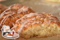 Manna - Bread from Heaven in Tomball - Restaurant menu and reviews