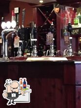 The Garrison Hotel, Guardhouse Bar and Restaurant in Sheffield ...
