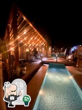 Adam’s Ale, Indore - Restaurant menu and reviews
