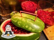 Square Lounge Cafe, Cervaro - Restaurant reviews