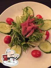 Evergreen Restaurant & Lounge in Banff - Restaurant menu and reviews