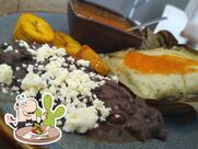 ManzarD Comedor y Repostería restaurant, Mexico - Restaurant reviews