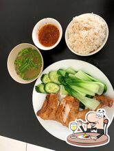 Miss Five Vietnamese Eatery in Virginia - Restaurant reviews