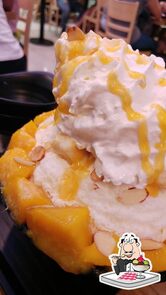 Ho Bing Korean Dessert Café cafe, Mandaluyong - Restaurant reviews