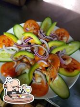El Pacifico Mexican Food in Mesa - Restaurant menu and reviews