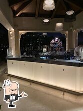 Sea Fu - Four Seasons Resort Dubai at Jumeirah Beach cafe, Dubai ...