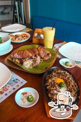 Chika-an sa Cebu restaurant, Lapu-Lapu City, 8XFH+G72 - Restaurant menu ...