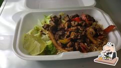 Xalwo Kismayo in Tukwila - Restaurant reviews