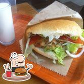 Bosfor Pizza & Doner restaurant, Gostivar