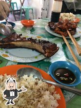 Pastil BBQ Sa Ponce, Davao City - Restaurant reviews