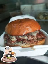Serial Griller in Hahei - Restaurant menu and reviews