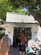 Bar Alba Mondello, Palermo - Restaurant reviews