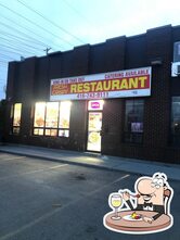 Crispy Restaurant & Catering in Toronto - Restaurant reviews