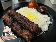 Ababu Persian Kitchen restaurant, Manila, Leon Guinto cor. Estrada ...