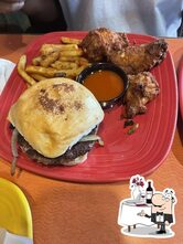 Mi Toro, 2600 S Harper Rd in Corinth - Restaurant menu and reviews