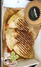 Vigilante (Delivery Only) restaurant, Dubai, 26WM+7HW - Kojak Building ...
