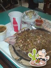 El Taco Tote restaurant, Torreón - Restaurant reviews
