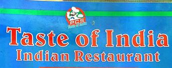 Pcs Taste of India restaurant, Pordenone - Restaurant reviews