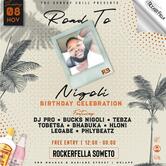 RockerFella Soweto, Soweto, Cnr Mmakau and Masiane Street - Opiniones ...
