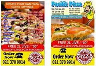 Pacific Ocean RoadHouse restaurant, Cape Town - Restaurant reviews