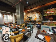 Moti Mahal Barbecues (OMR), Chennai - Restaurant menu and reviews