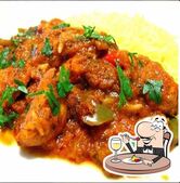 Kebabish Original, 158 The Broadway in Southall - Restaurant menu and ...