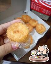 Kuilans Foodhaus restaurant, Davao City, 24 Acacia Street - Restaurant ...