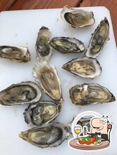 Goose Point Oysters in Bay Center - Restaurant reviews