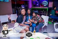 THE ZONE PUB & GRILL, Soweto - Restaurant reviews