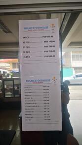 Kuilans, Davao City, 36 Lacson St - Restaurant reviews