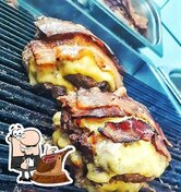 Society Burger restaurant, Paraty - Restaurant menu and reviews