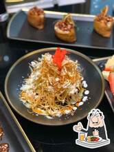 Level Twelve - Gevora Hotel restaurant, Dubai - Restaurant menu and reviews