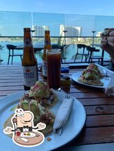 Distrito Bar, Cancún - Restaurant reviews