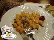 Ramé chaotic restaurant, Senigallia - Restaurant reviews